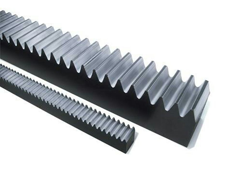 Gear Manufacturing - ERMAS Engineering And Manufacturing